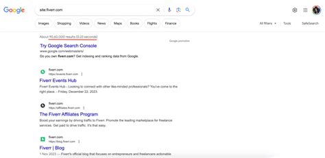 Seo For Enterprise Companies Strategies Tools And Hiring Fiverr