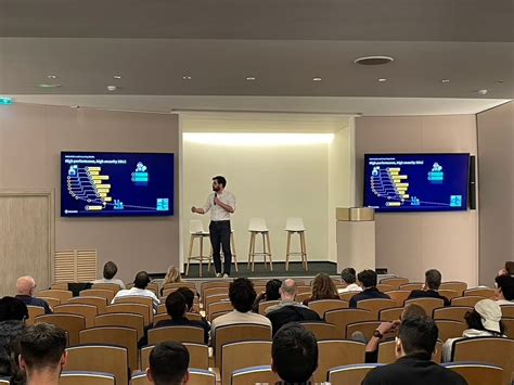 Codesecdays Insights And Highlights From Gitguardians Security Event Security Boulevard