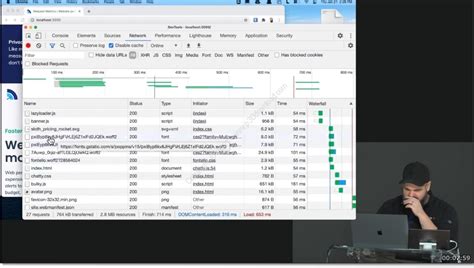 دانلود Frontend Masters Web Performance Fundamentals آموزش اصول و مبانی عملکر