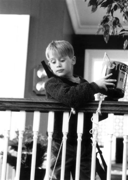 Home Alone Home Alone Photo 30913744 Fanpop