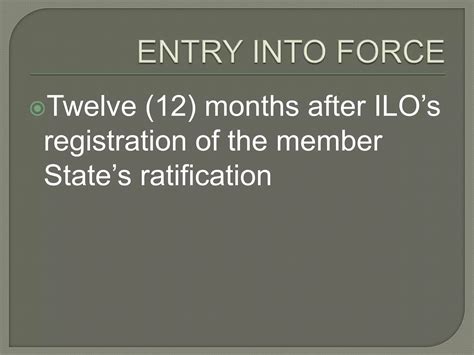 The Ratification Process Pptx