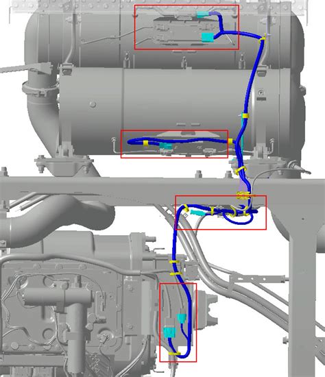 Business Class M2 106 Epa 2010 After Treatment System