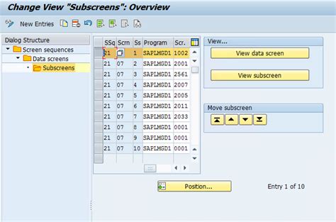 How To Customize Material Master Sap S 4 Hana Manage Adora