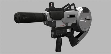 Assault Gun Pr0n Image Project Hdtp Mod For Deus Ex Moddb