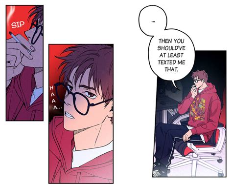 6 Differences Between The Semantic Error K Drama And Webtoon Kpopmap