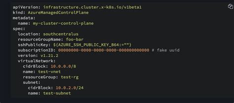 Book Has Documentation For Features Not Yet Released Issue Kubernetes Sigs Cluster Api