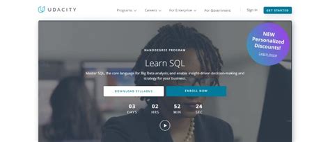 13 Best Online Sql Courses For 2024 All Major Rdbms Included