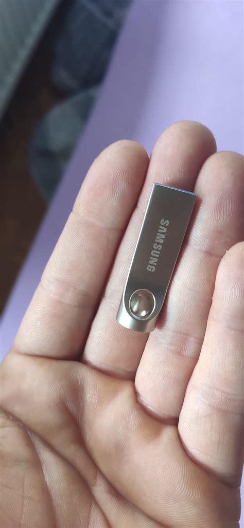 Samsung Metal Usb Flash Drive Tb Prodam Com