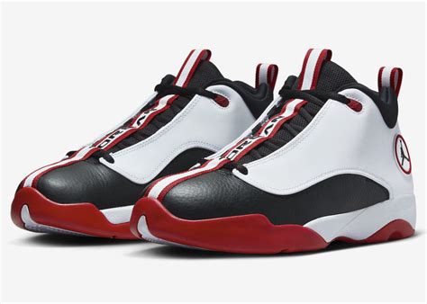 Jordan Jumpman Pro Quick - Дата релиза, фото, где купить