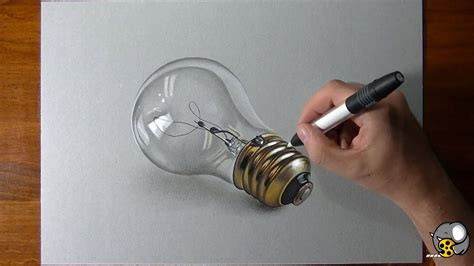 نقاشی های سه بعدی 3d آموزش نقاشی سه بعدی 3d قسمت 230 فیلو