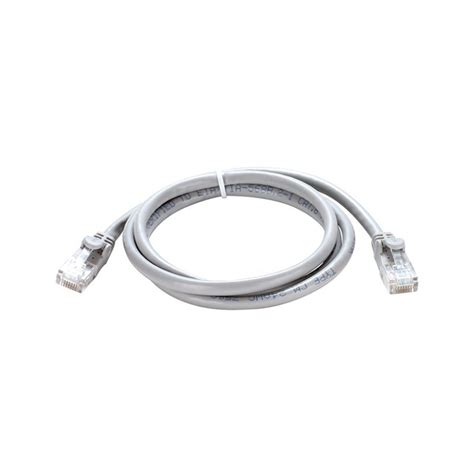 3m Utp Patch Cord Cat6 5 Meter Gray Ayoub Computers Lebanon