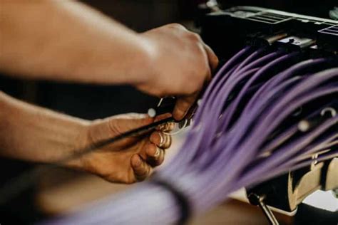 Netceed Uk Global Telecom And Data Center Infrastructure Solutions