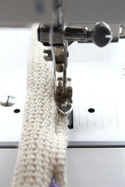 How To Sew WEBBING STRAPS FOR BAGS Easy Peasy Creative Ideas