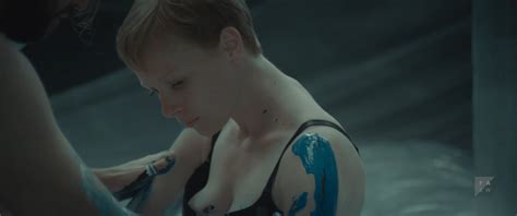 Nude Video Celebs Actress Caroline Junghanns