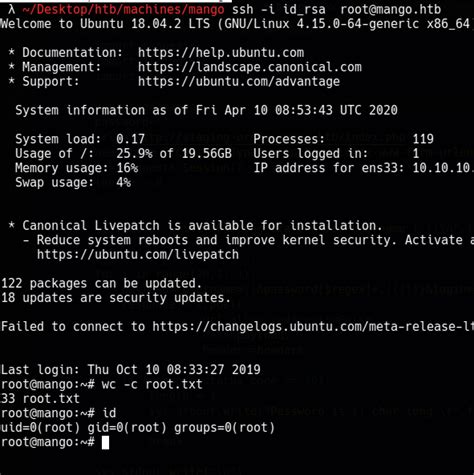Hackthebox Mango Writeup Morph3s Blog