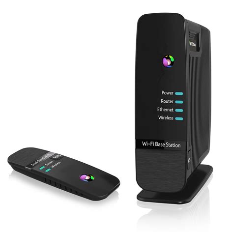 Enhance Your Networks Capabilities With These Best Wi Fi Boosters Wifi Enhancement Networking