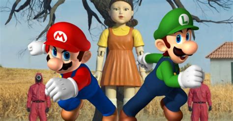 Create A Video Game Characters That Could Beat Squid Game Roblox 3123 Tier List Tiermaker