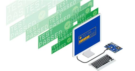 Pcba Test Expertise Testonica