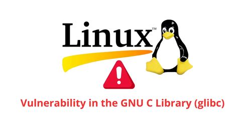 Critical Glibc Flaw Puts Millions Of Linux Systems At Risk Of Remote
