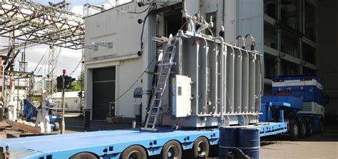 Transformer Testing Transformers Magazine