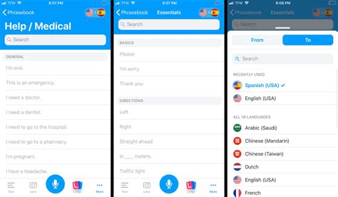 The 6 Best Translation Apps Of 2021