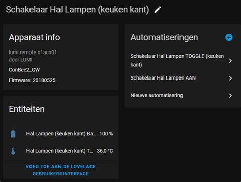 Issues Implementing Aqara Switch Node Red Rhomeassistant