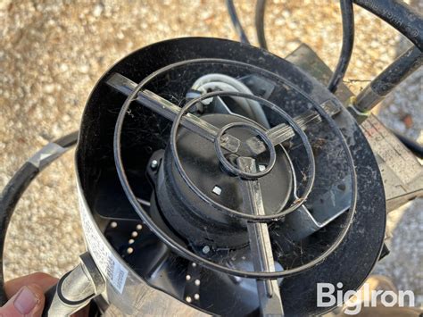 Dyna Glo Pro Lp Space Heater Bigiron Auctions