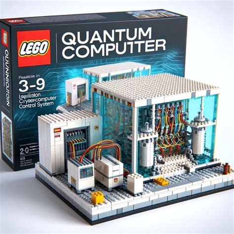 Paul H On Linkedin Hip T 🎁 Scientists Just Built A Massive 1 000 Qubit Quantum Chip…