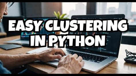 Complete Linkage Hierachical Clustering In Python Youtube
