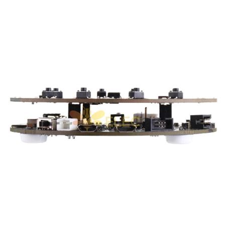 Waterproof Industrial Aviation Rf Connectors Electronic Components