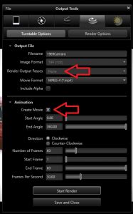 SOLIDWORKS Visualize Animation Settings Tutorial Innova Systems