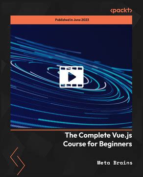 Using Vue Js Without Installation The Complete Vue Js Course For Beginners Video