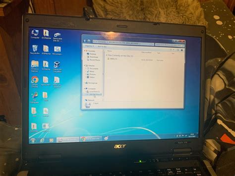 Clean Install Stuck At Starting Windows After Finalizing Your Settings Page R Windows7