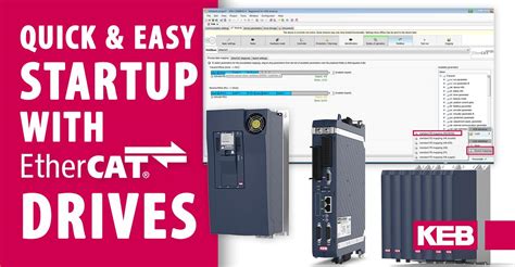 Programming A Keb Ethercat Vfd In 5 Minutes Scott Froehle