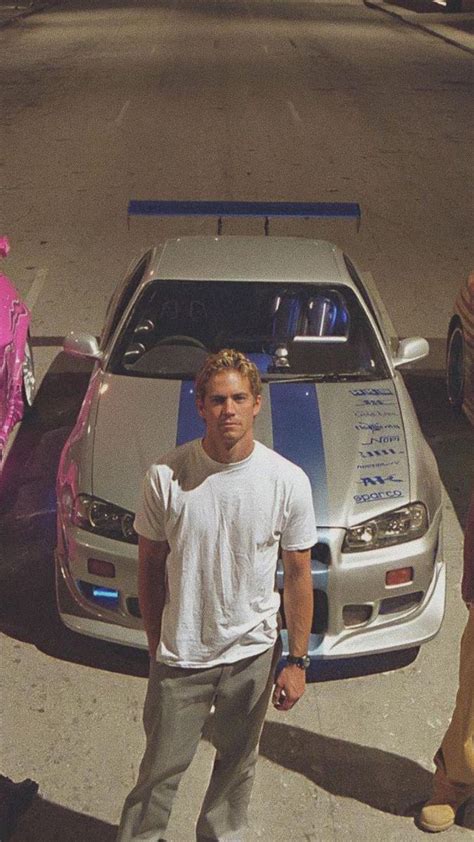 Brian Oconnor The Best Rfastandfurious