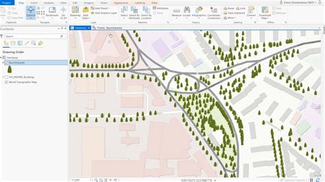Fields View In Arcgis Pro 2 7 Youtube
