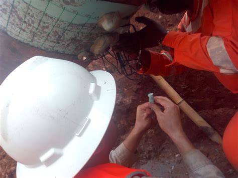 Pipeline Integrity Management Fortis Engineering Services