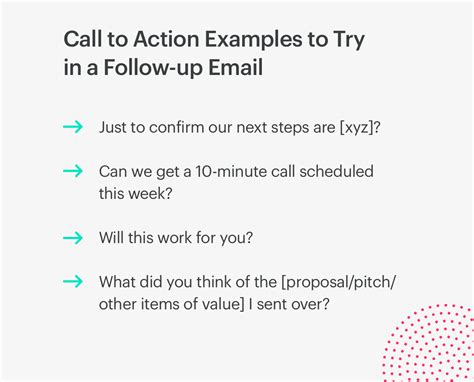 How To Send A Follow Up Email After No Response Copper