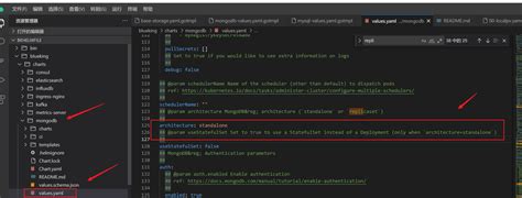 蓝鲸70 Cmdb Mongodb 备份与同步mongodb同步工具 Csdn博客