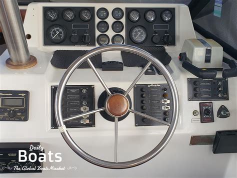 1984 Motor Yacht Markline 1000 For Sale View Price Photos And Buy 1984 Motor Yacht Markline