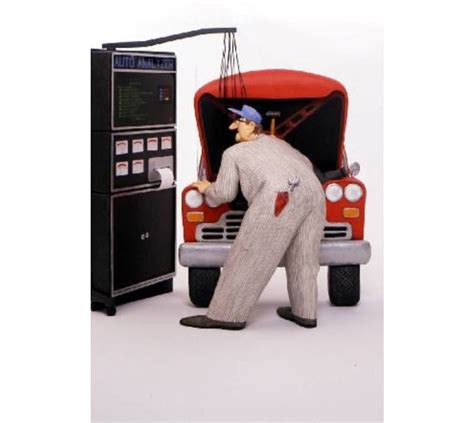 stephen hansen auto analyzer