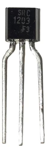 X Transistor Src To MercadoLivre