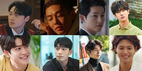Top 50 K Drama Actors Of All Time En El Ajo En El Ajo