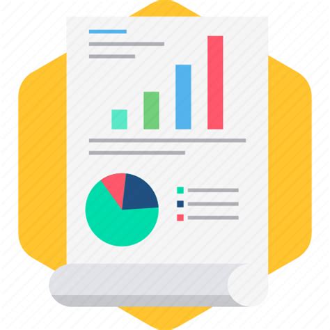 Chart Diagram Graph Grid Table Worksheet Icon