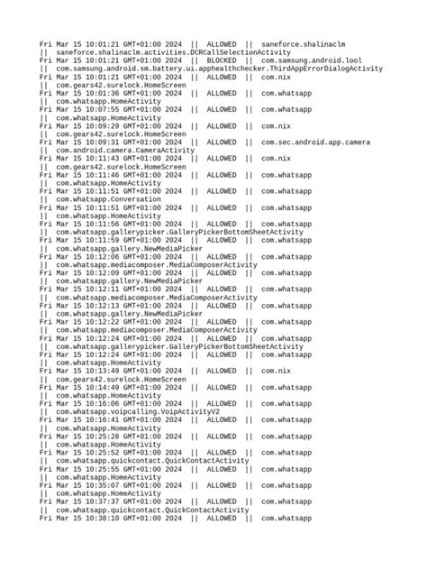 Surelock Diagnostics Log Pdf Android Robot Embedded Linux