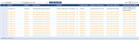 Clients Get Client Did Not Complete Eap Transaction Wireless Access