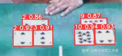 Python基于深度学习yolov 的扑克牌识别附带源码 知乎