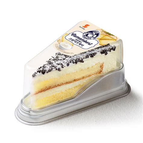 삼립 12조각 개별포장 케이크 깔끔하게 즐기자 티몬