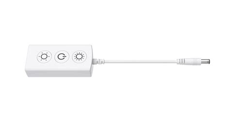 5 24vdc 3ch 1 5a Wifi And Rf Led Dimmer Controller Vd3 Wt Tuya App Boqi Led Driver And Controller