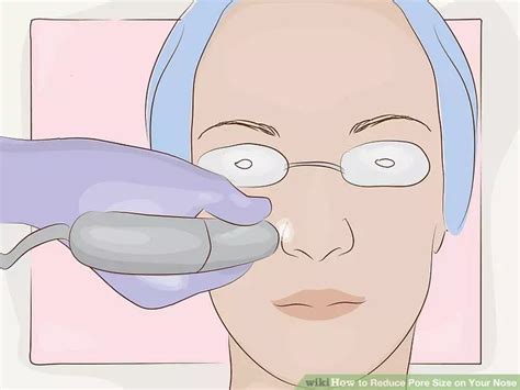 5 Ways To Reduce Pore Size On Your Nose Artofit